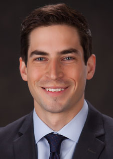 Christopher Harper, MD, Joins Carrollton ENT - Tanner Health